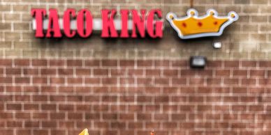 HOME | Taco King