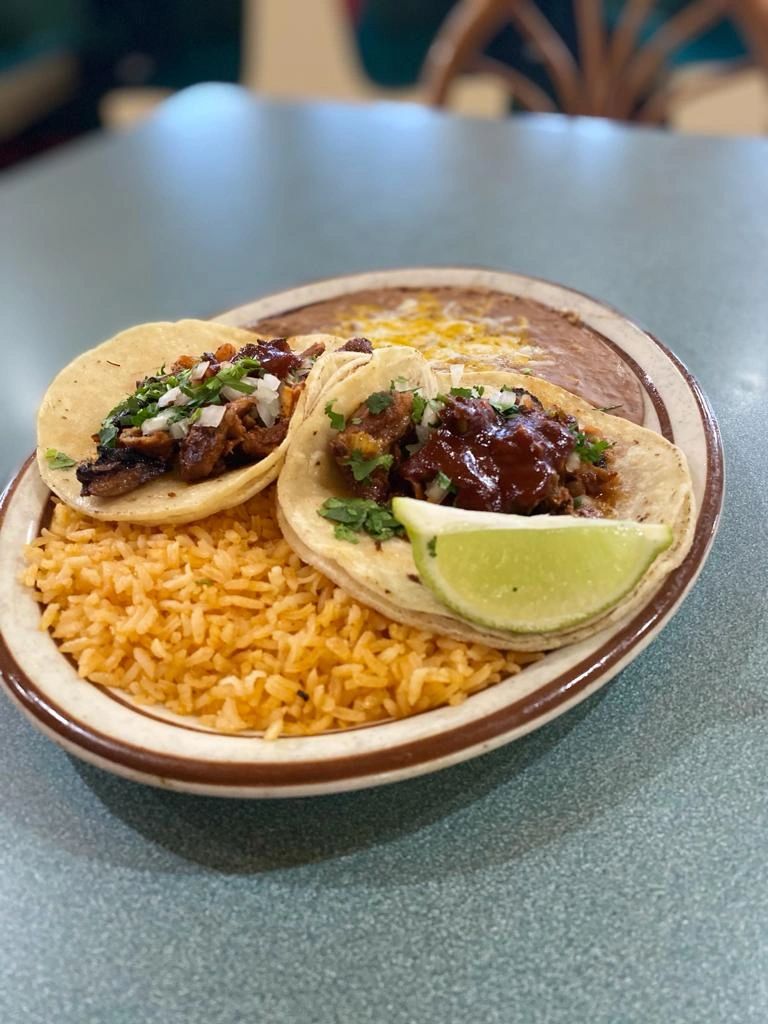 Taco King - Mexican Food