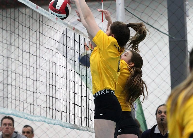 Airdrie Sport Council