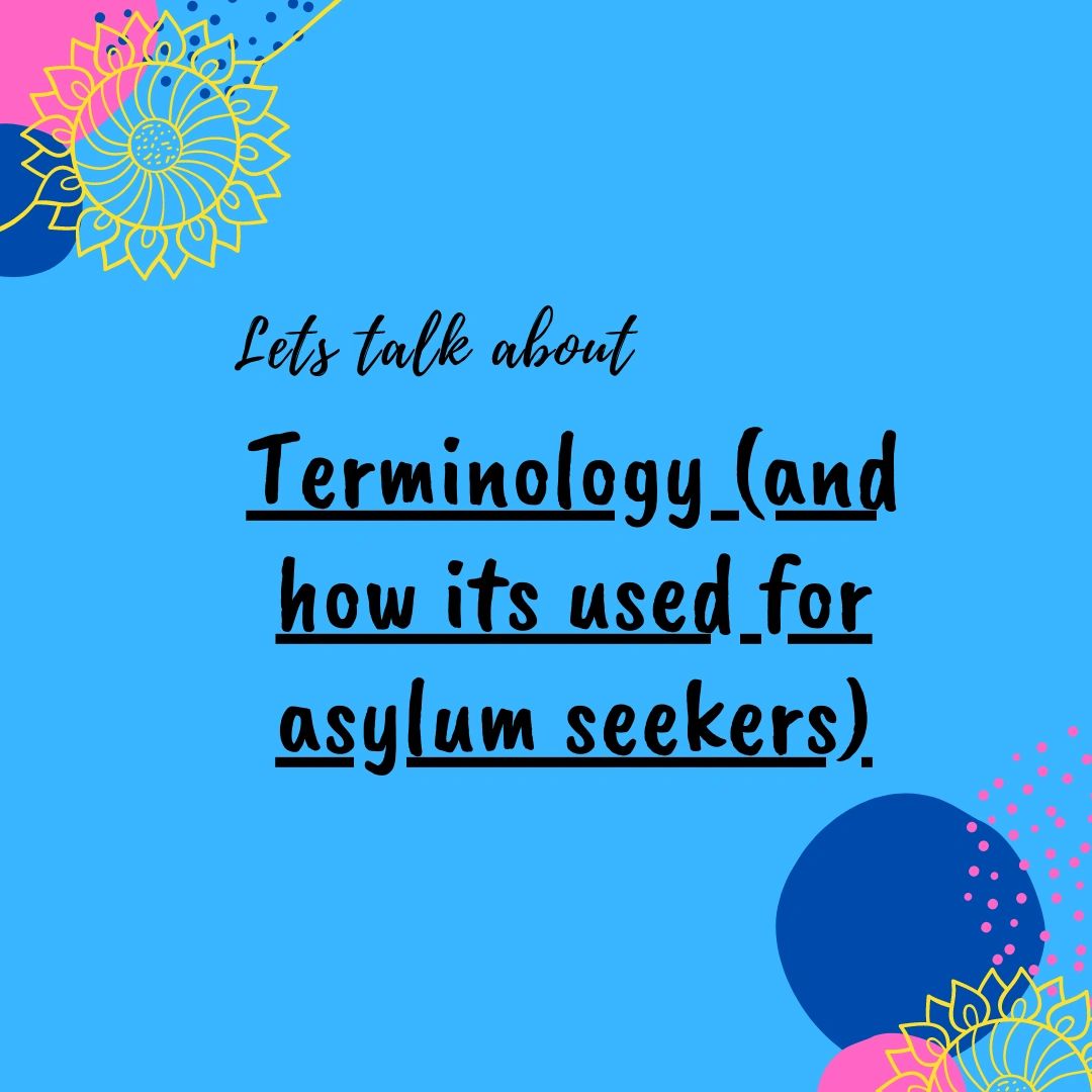 Understanding terms and language and narrative