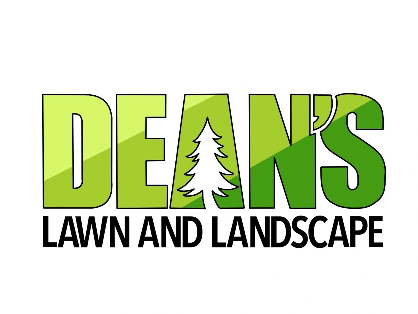 Dean's Lawn and Landscape