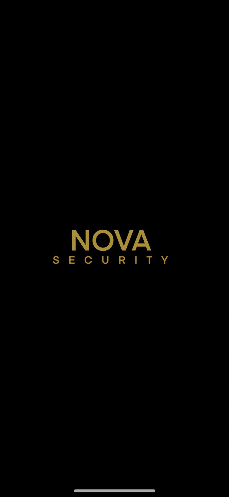 Nova Security