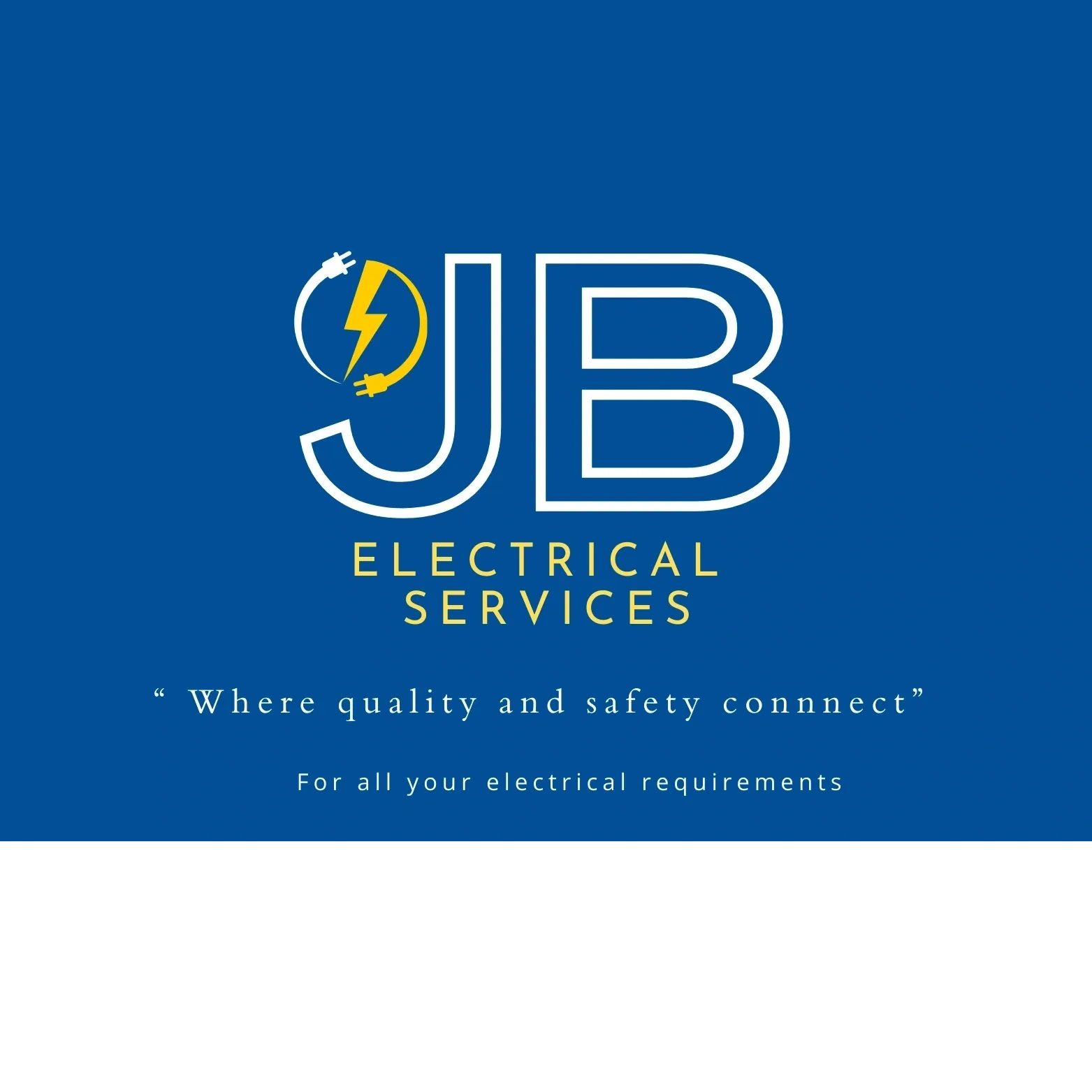 JB Electrical services