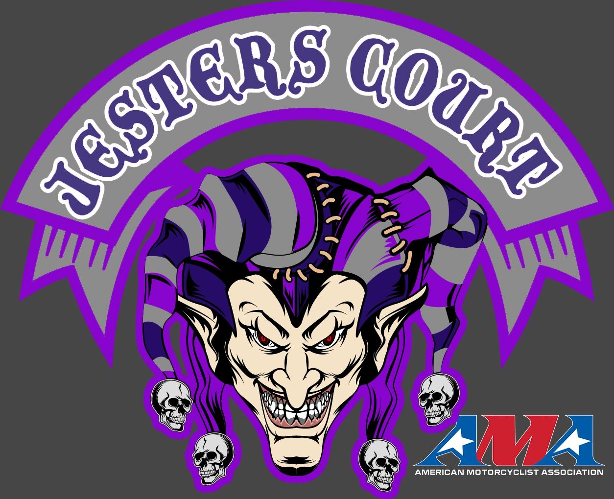 Jesters Court Riders Club