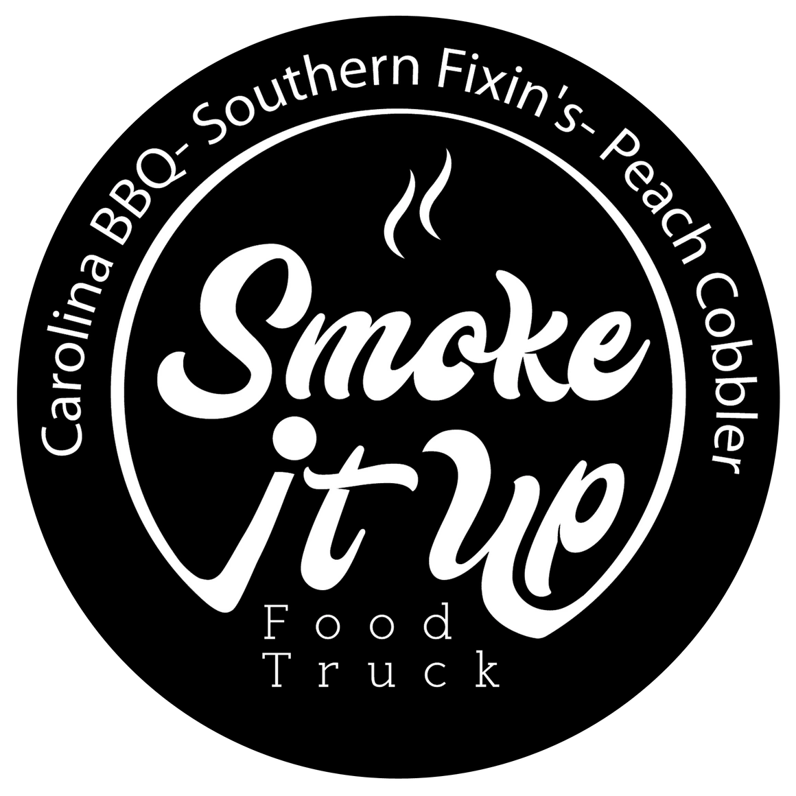 Smoke It Up Food Truck - Food Truck, BBQ Ribs, Catering