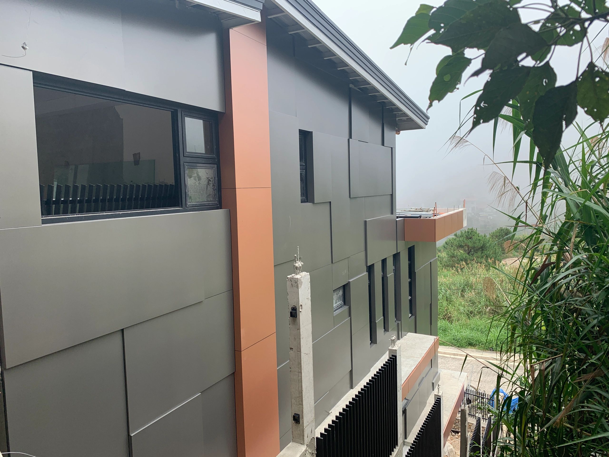 Basic Forme Builders Inc.