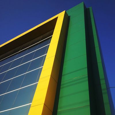 Basic Forme Builders Inc.