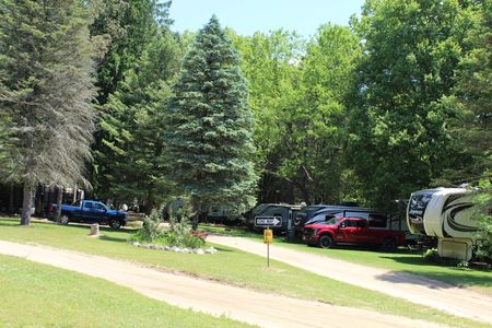 Rates | Apple Creek Campground & RV Park