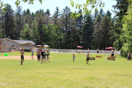 Rates | Apple Creek Campground & RV Park