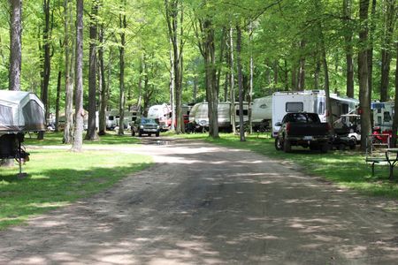 Rates | Apple Creek Campground & RV Park