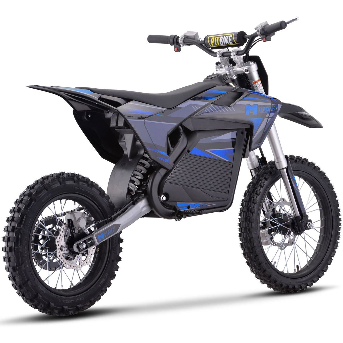 MotoTec 72v Pro Electric Dirt Bike 5000w
