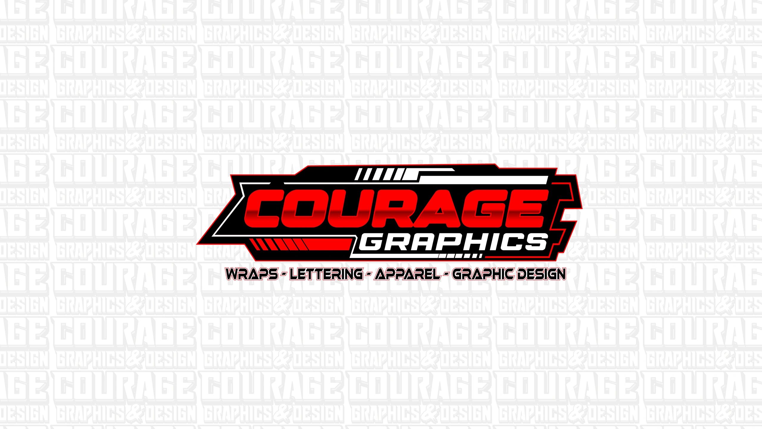 Courage Graphics