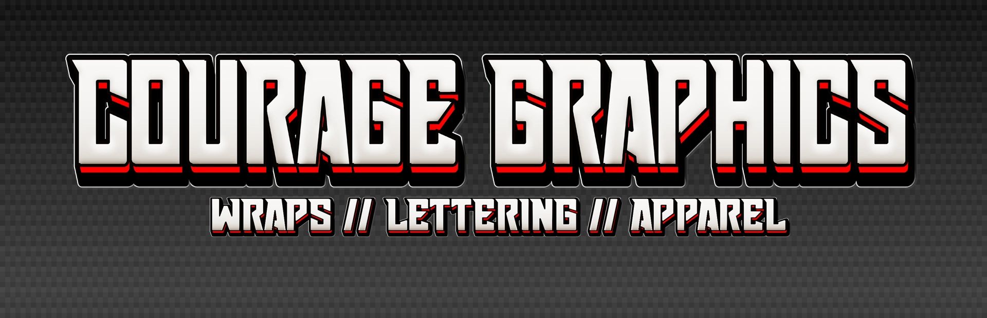 Courage Graphics