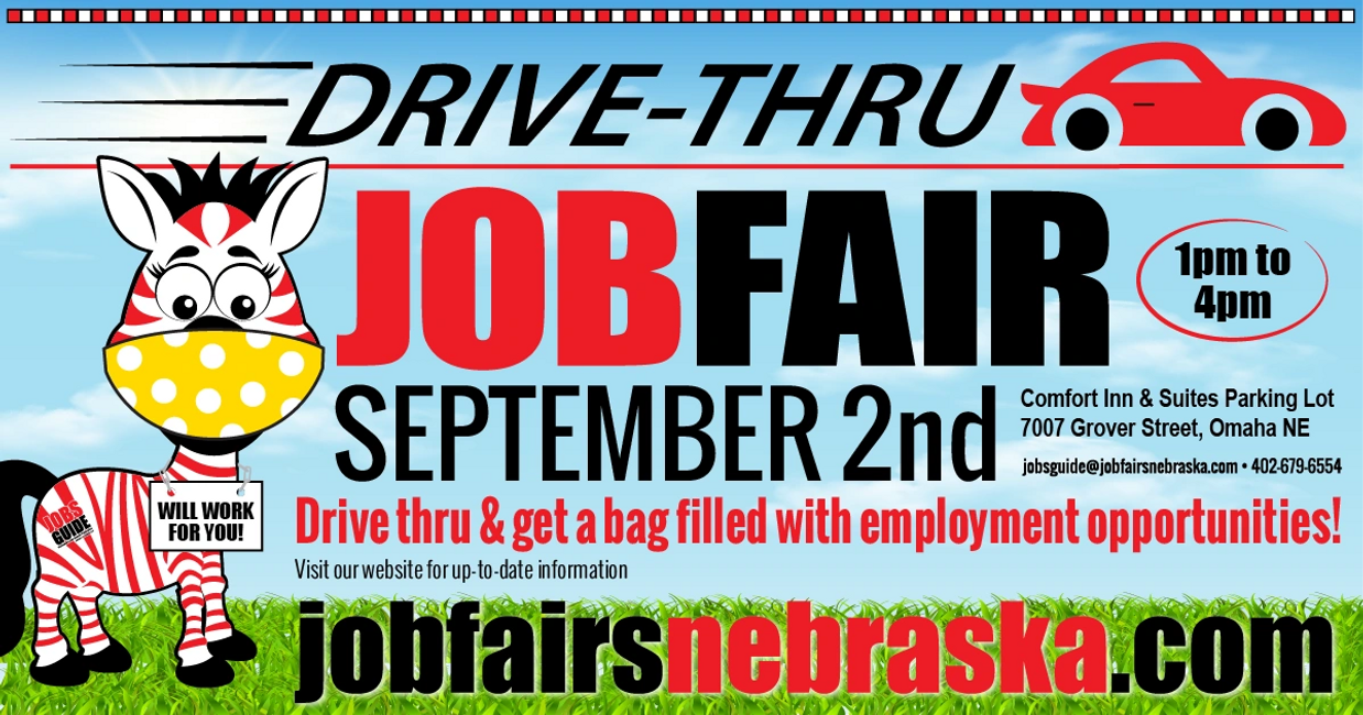 JobsGuide - Job Fairs in Omaha, Jobs in Omaha, Job Fairs | JobsGuide