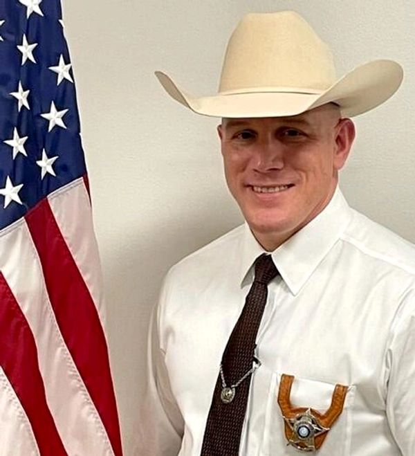 Fellowship and a Meal, Speech - Mens Round up - San Antonio, Texas