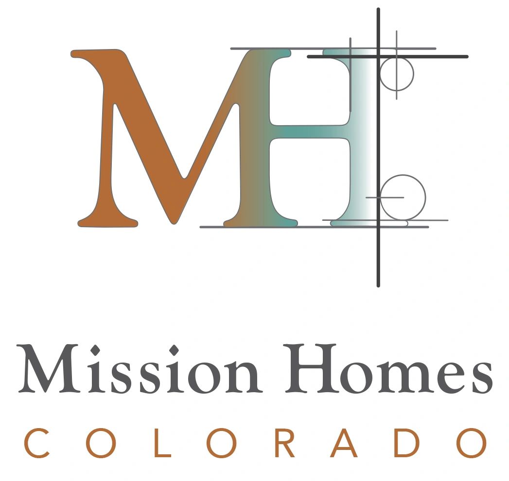 Mission Homes CO - New Homes, Home Builder, New Homes for Sale