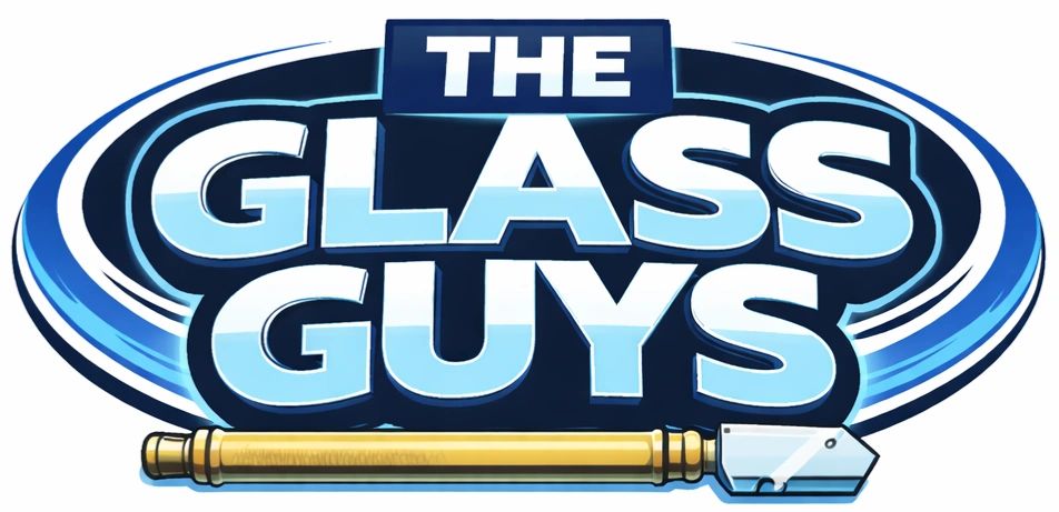 The Glass Guys