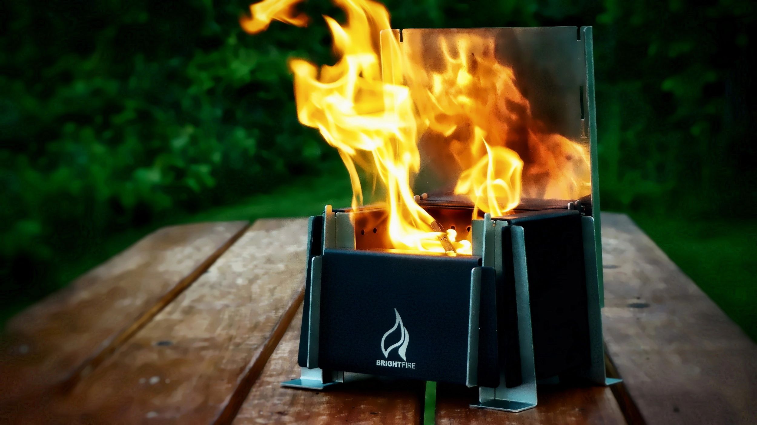 BrightFire Stoves