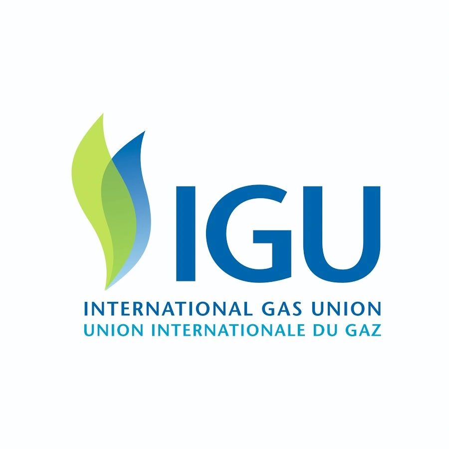 GoGas is now a member of the International Gas Union