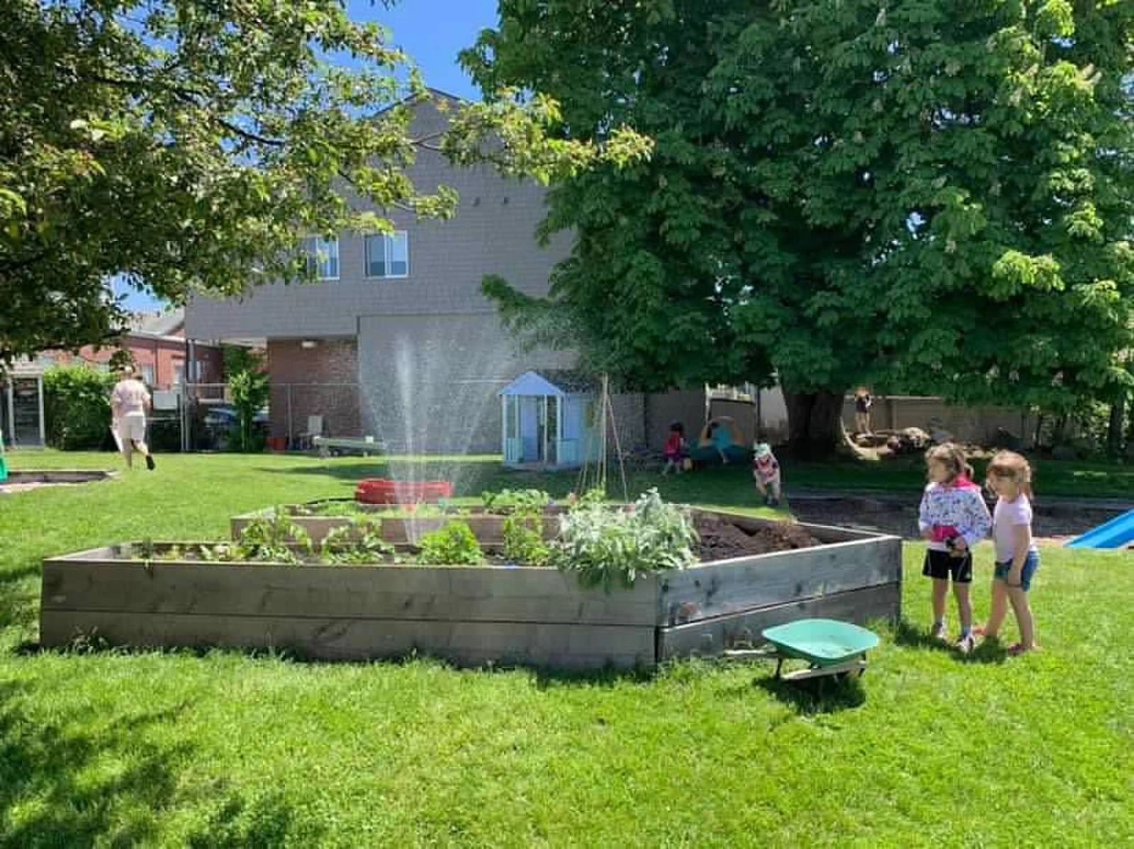 Magic Years Cooperative Nursery School