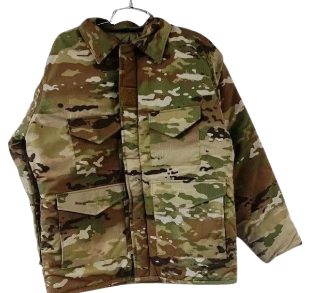 OCP Chore Jacket