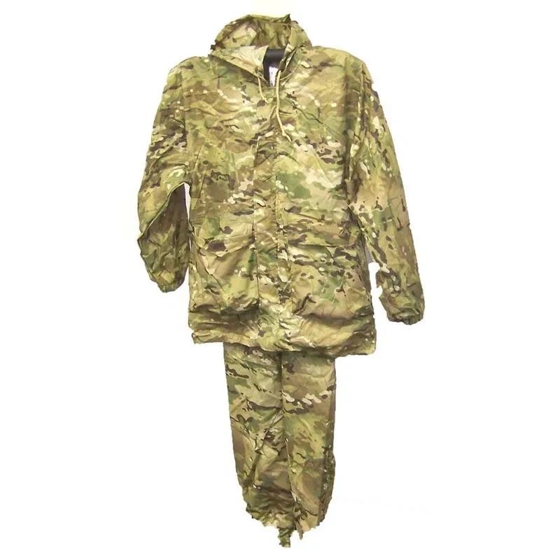 3 PIECE OCP RAIN SUIT