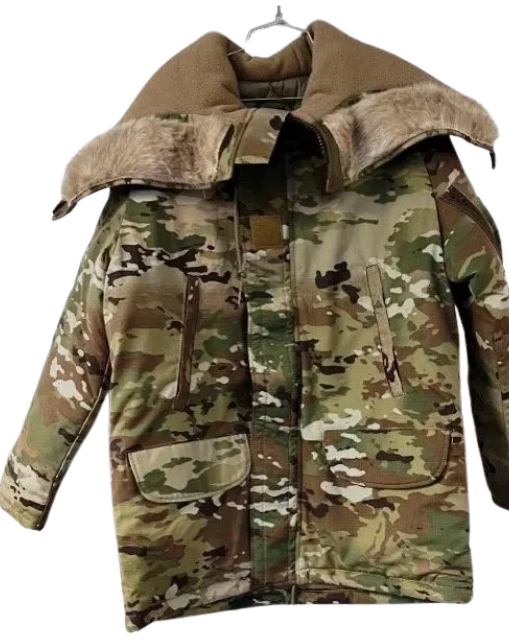 OCP PARKA