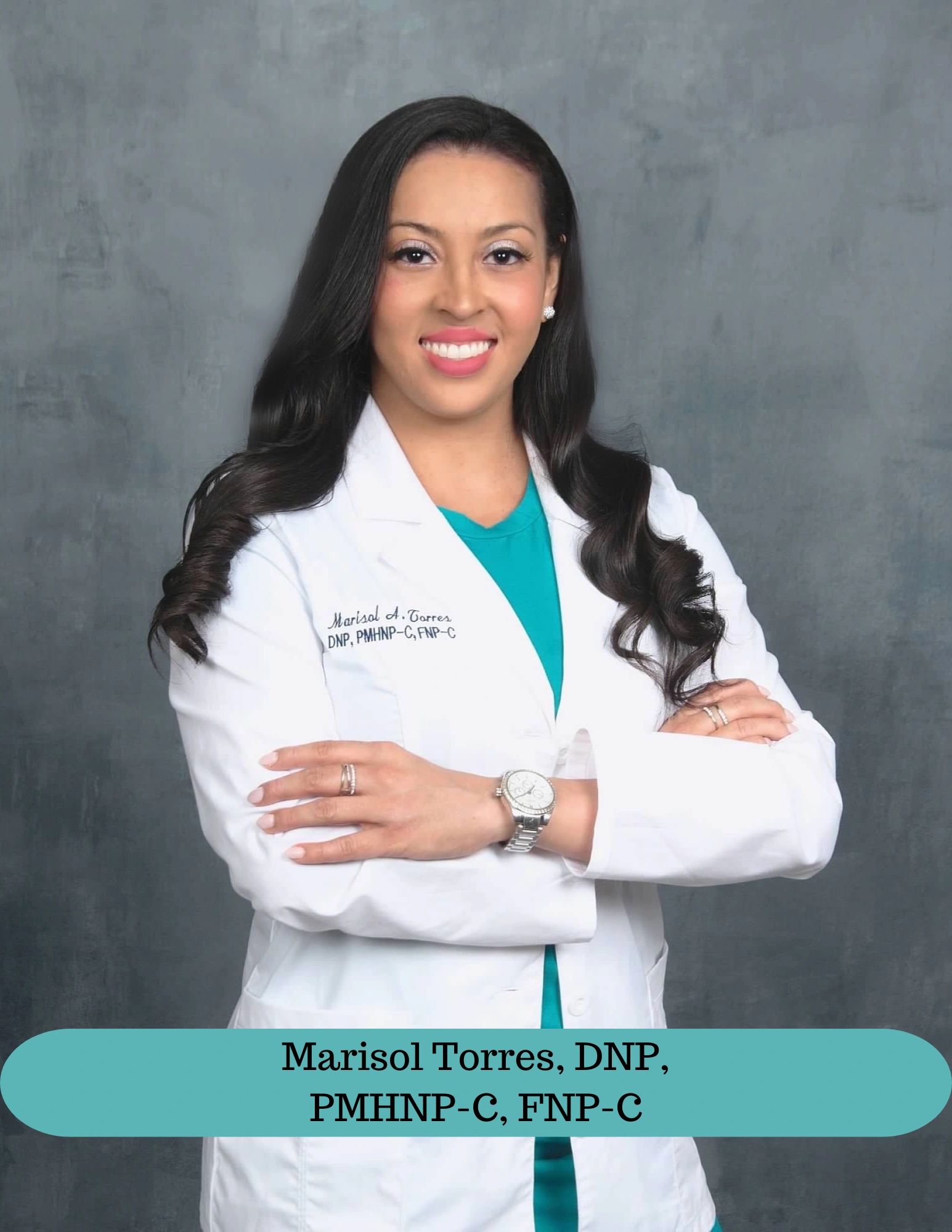 Marisol Torres Psychiatric