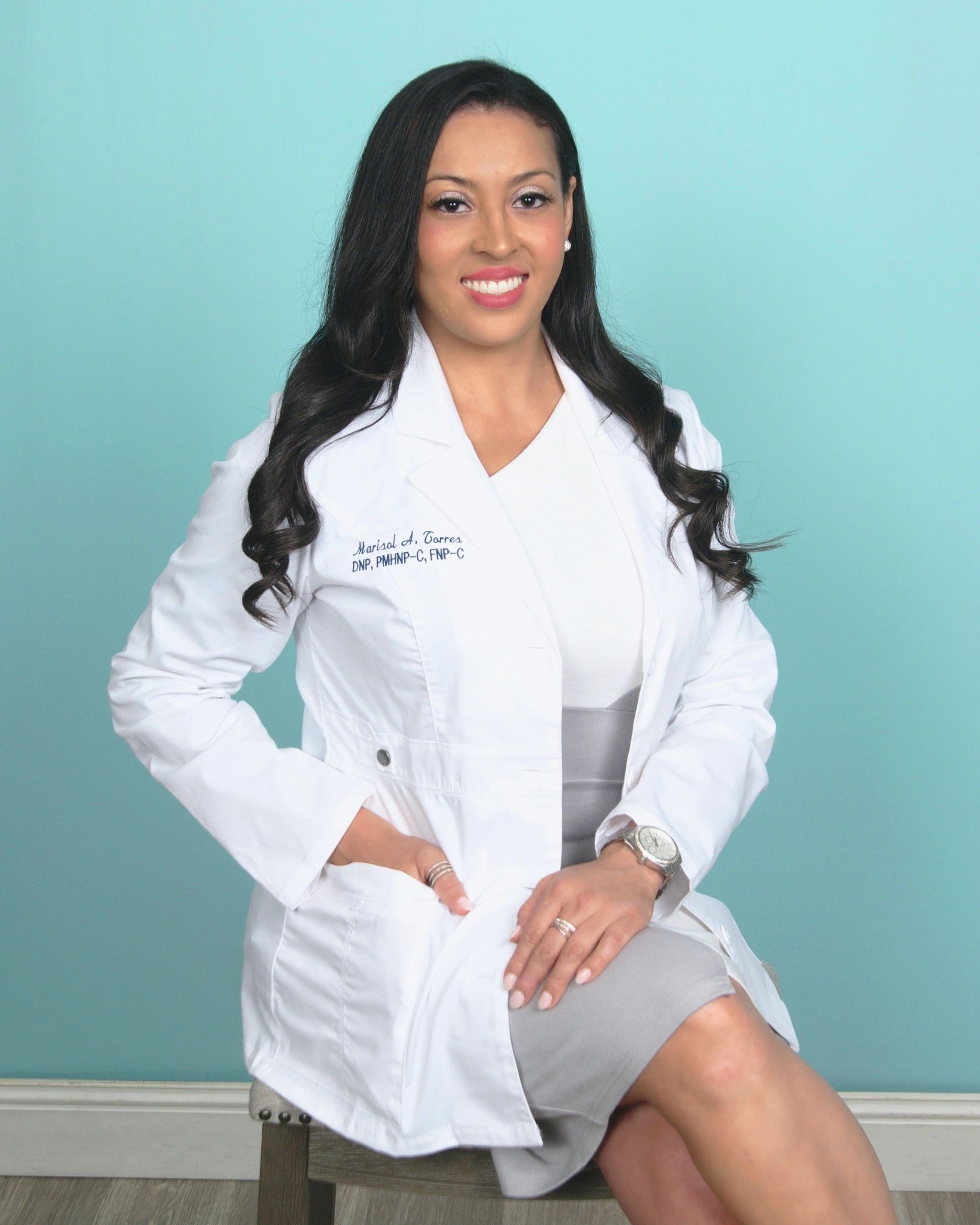 Marisol Torres Psychiatric