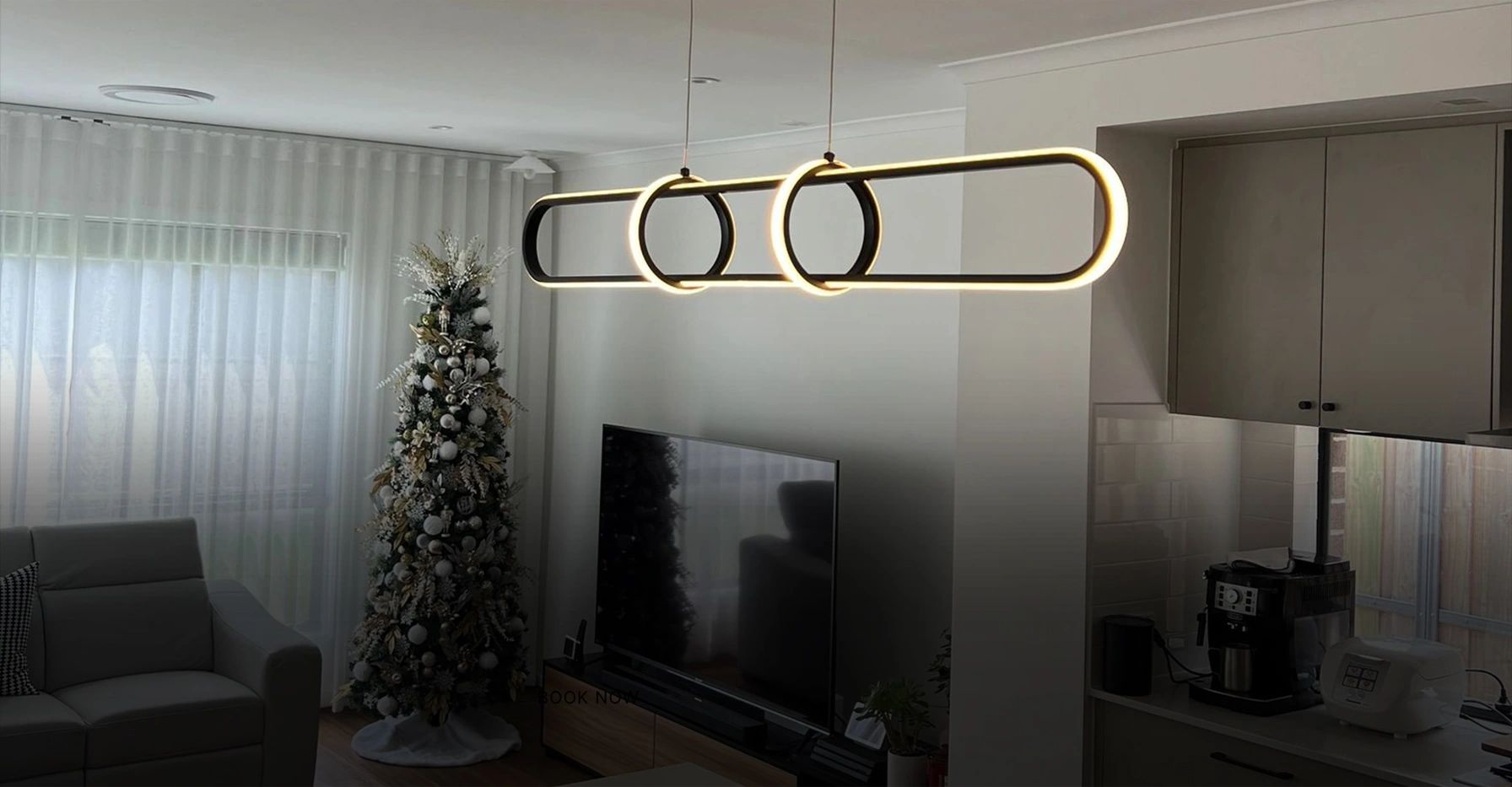 Local Electricians Ropes Crossing | Electrical Services | Hardwire ...