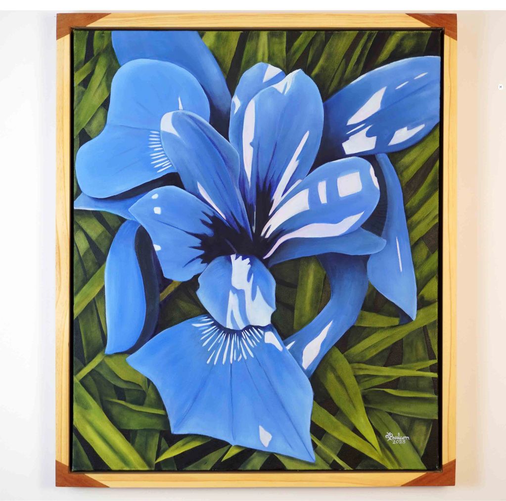 Home decor wall art, prints and canvas originals