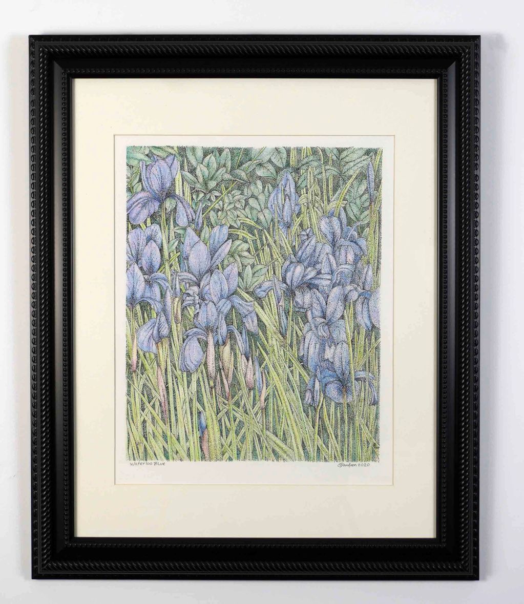 Home decor wall art, prints and canvas originals