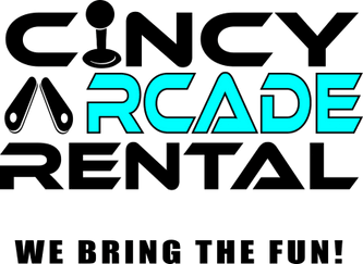 Cincy Arcade Rental