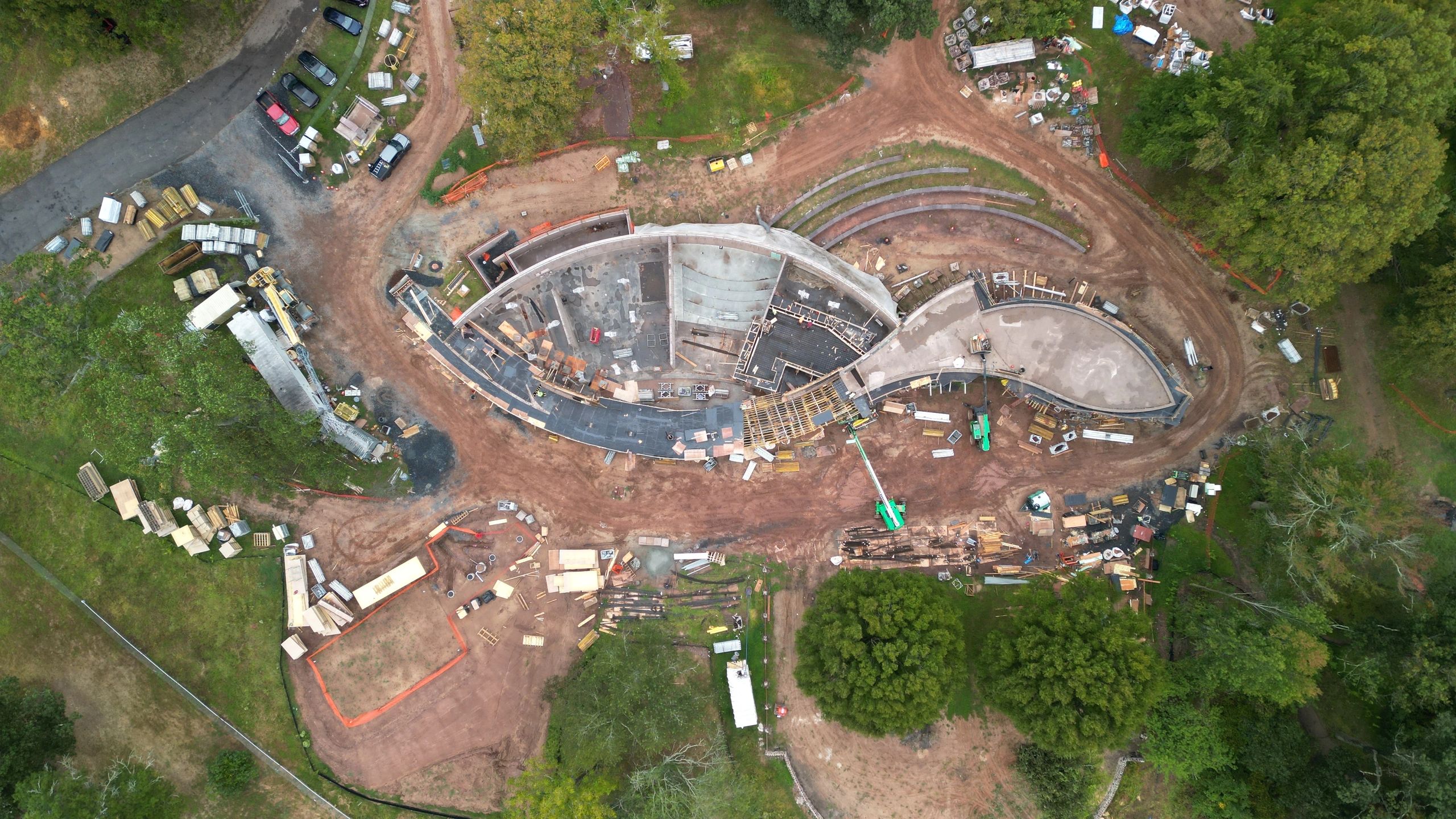 Kappa Construction Corp.