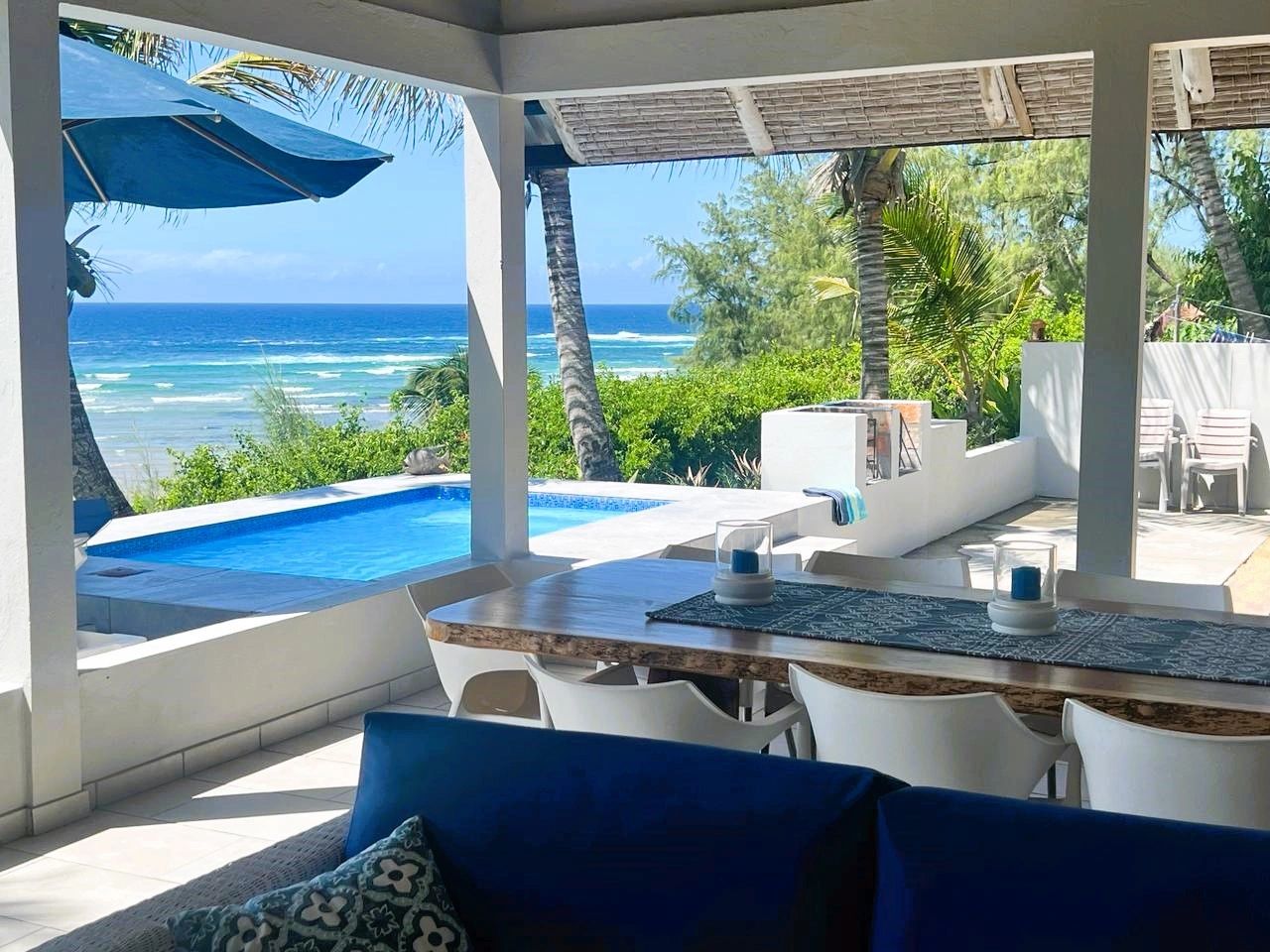 AQUA VISTA