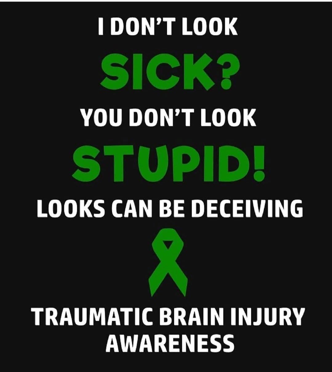 Let's talk education post TBI