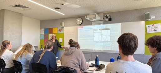 Adelaide Courses-Sept