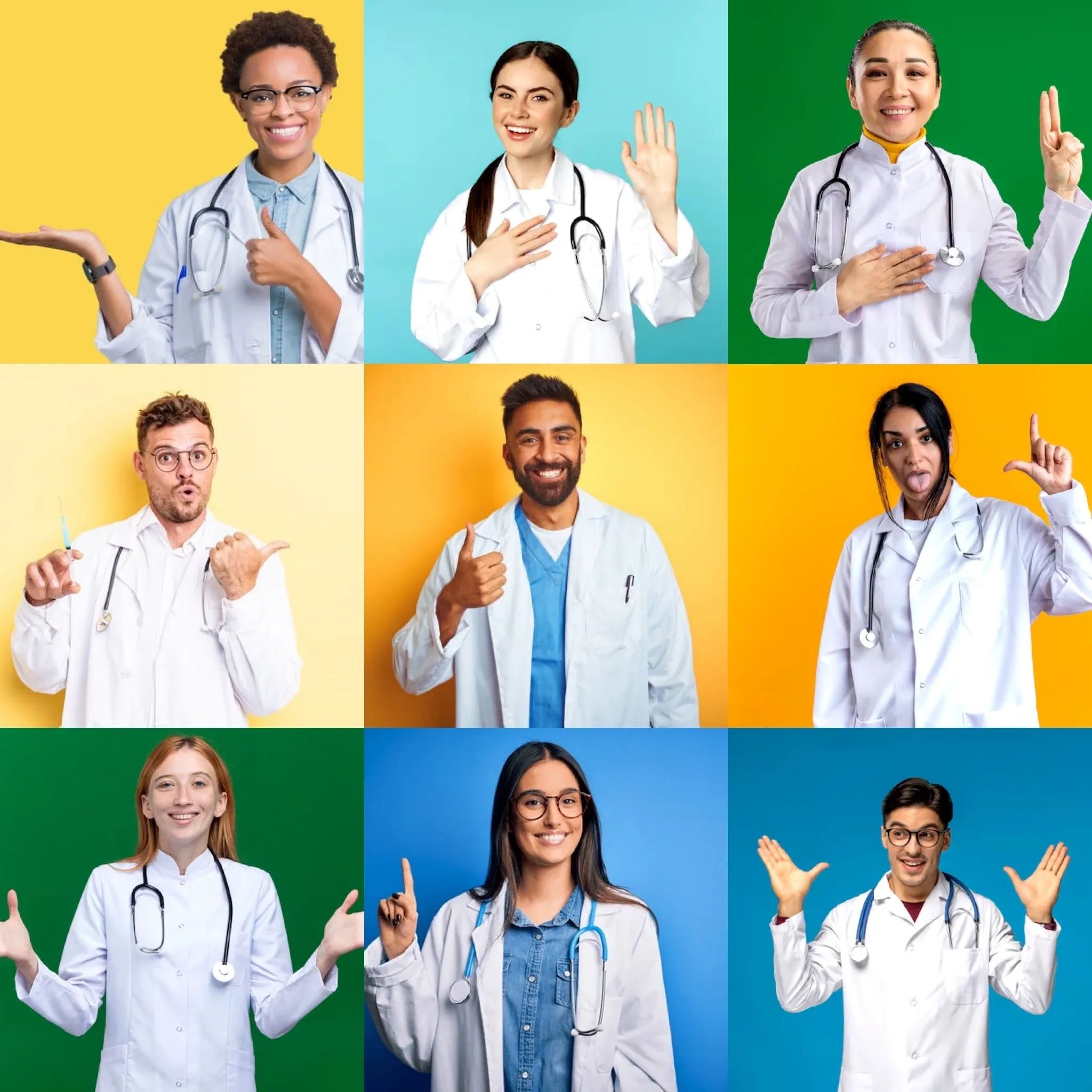 WTS Health - Temporary Staffing in Virginia, Hr Solutions in Virginia ...