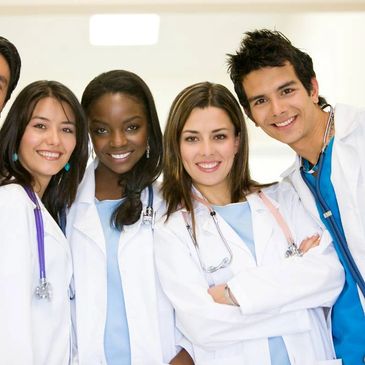 WTS Medical Staffing,LLC