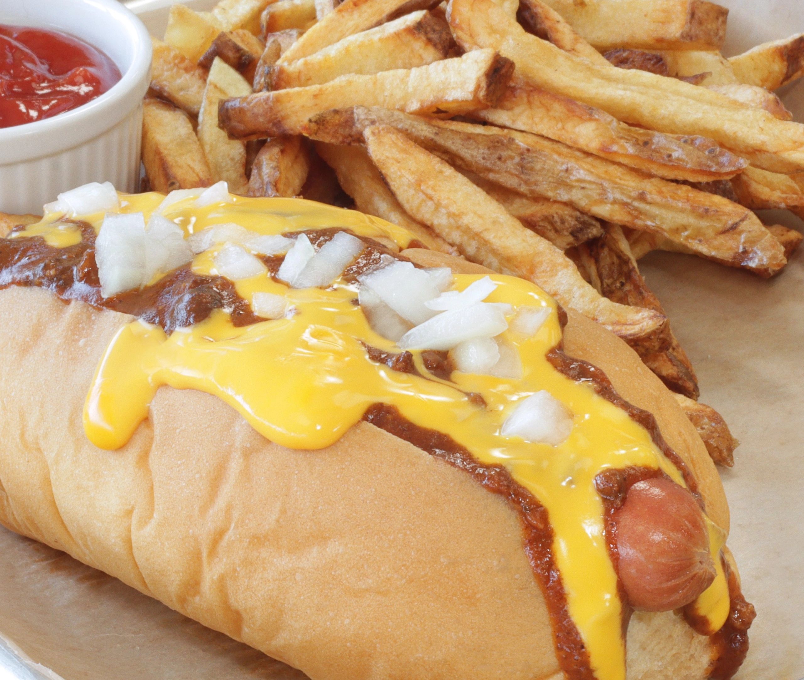 Boss Dawgz - Hotdogs - Lisle, Illinois