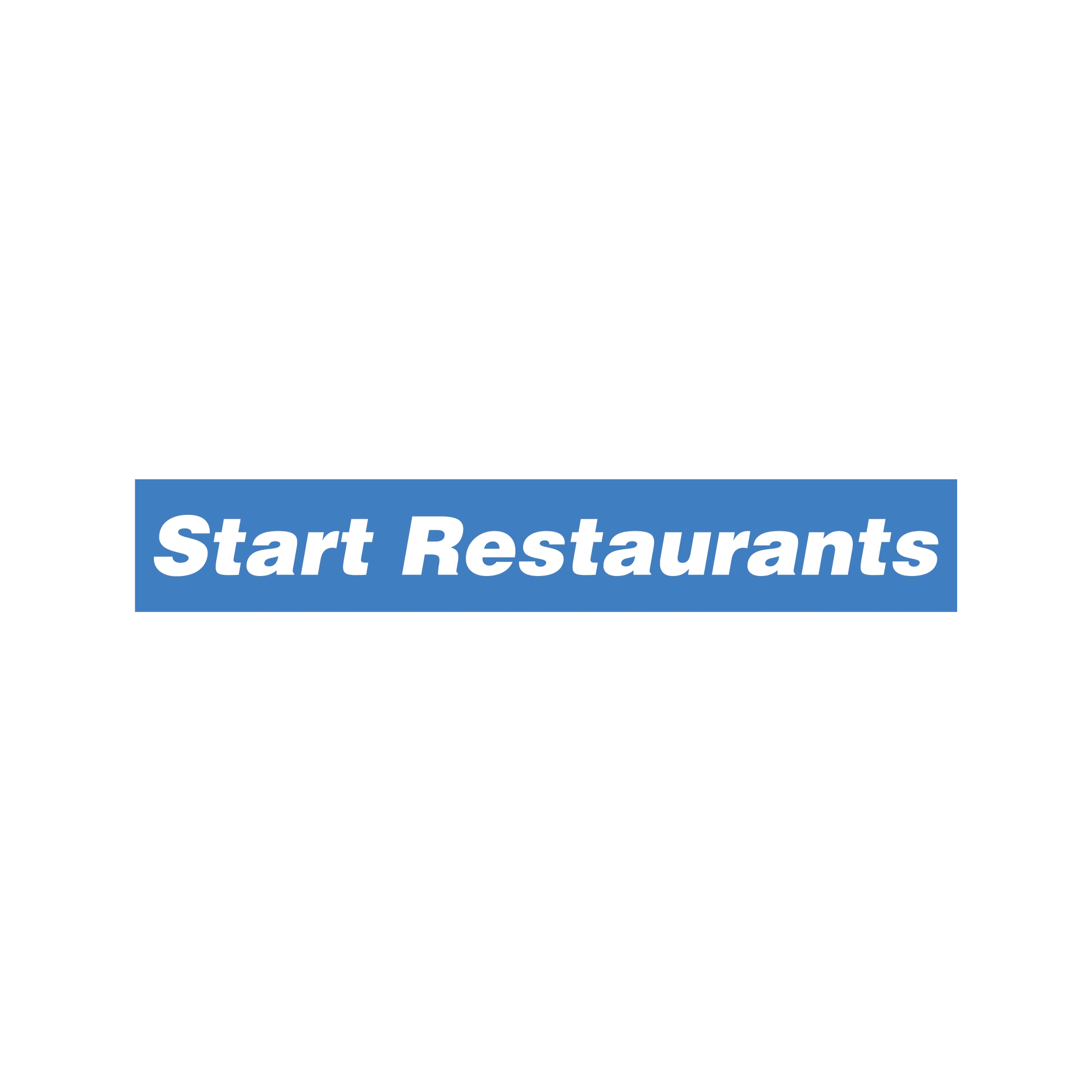 Start Restaurants