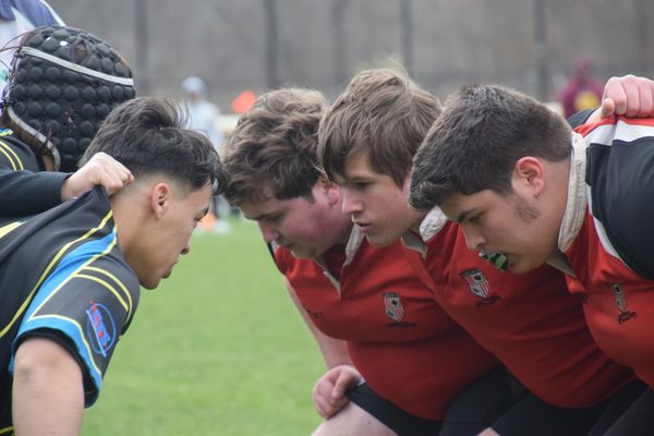 West Hartford Blackhearts Rugby - Youth Rugby, High School Rugby