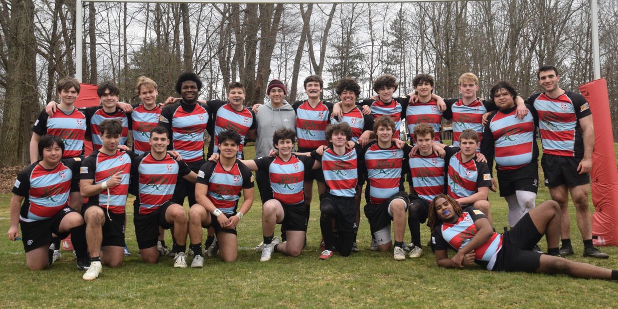 West Hartford Blackhearts Rugby - Youth Rugby, High School Rugby