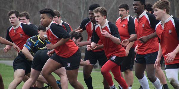 West Hartford Blackhearts Rugby - Youth Rugby, High School Rugby