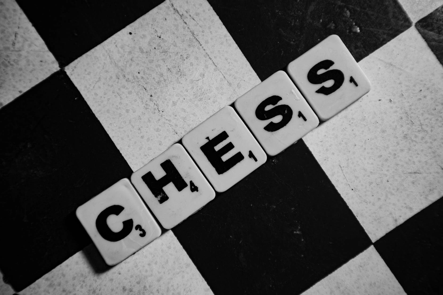 4-Way Chess