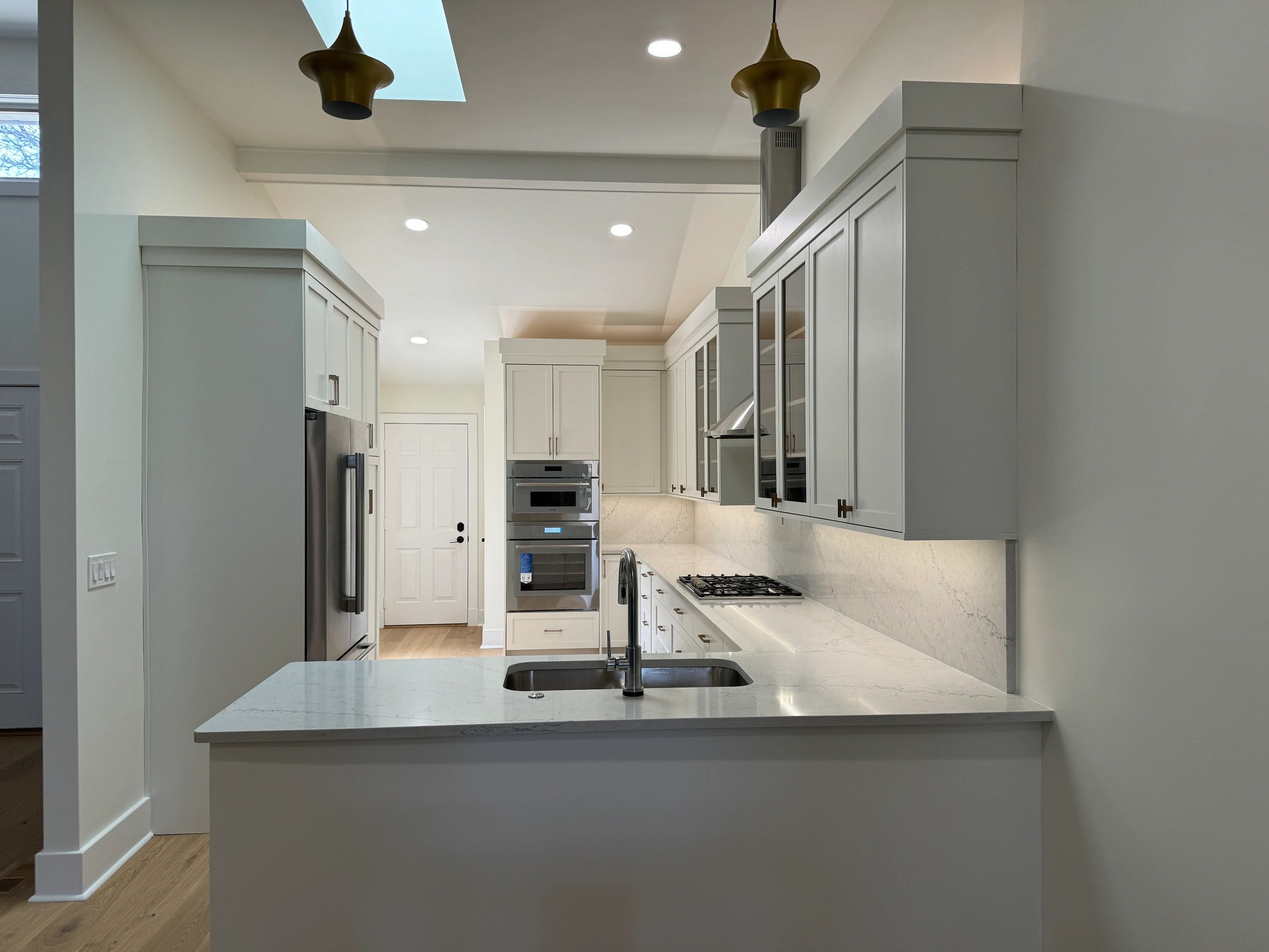 Ladd Homes - Quality Construction in Cincinnati, Ohio.
