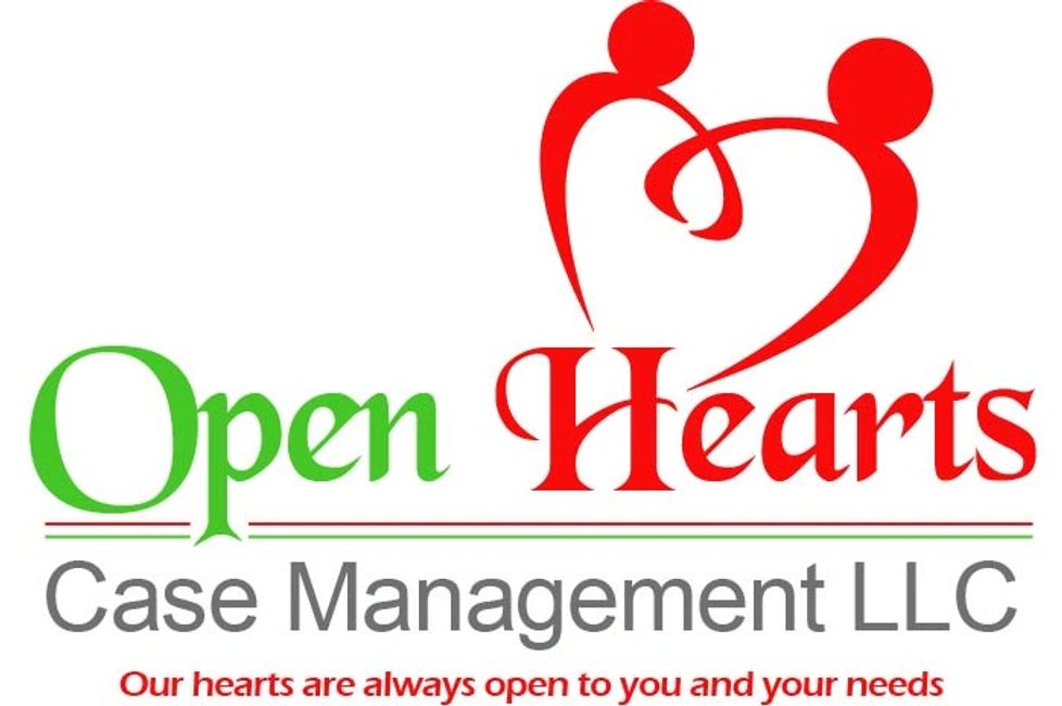 Open Hearts Case Management | Open Hearts Case Management