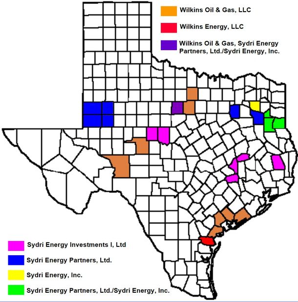 Main | Sydri Energy Group