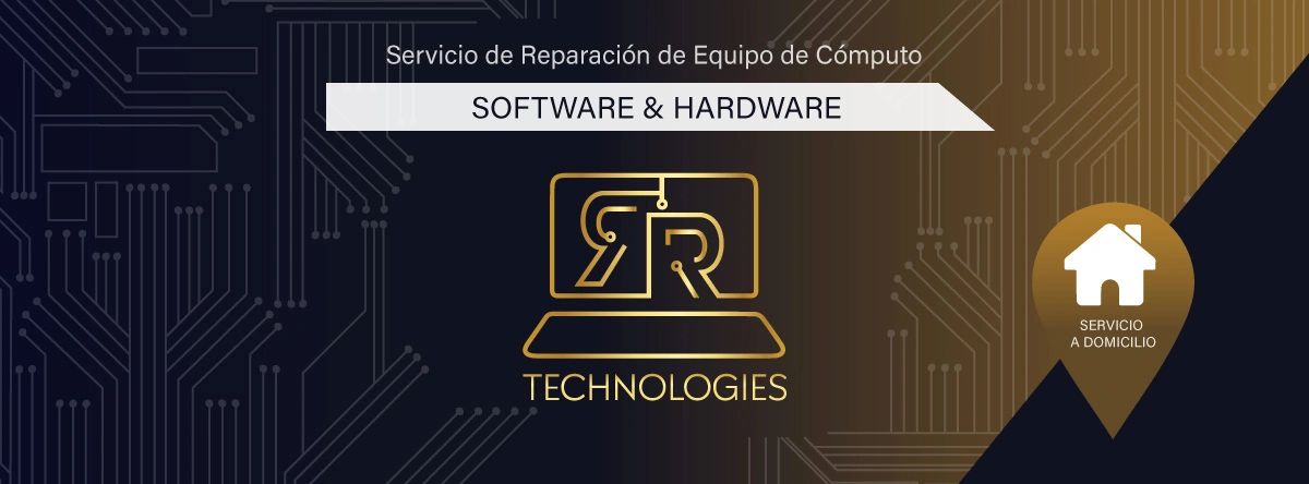 RR Technologies