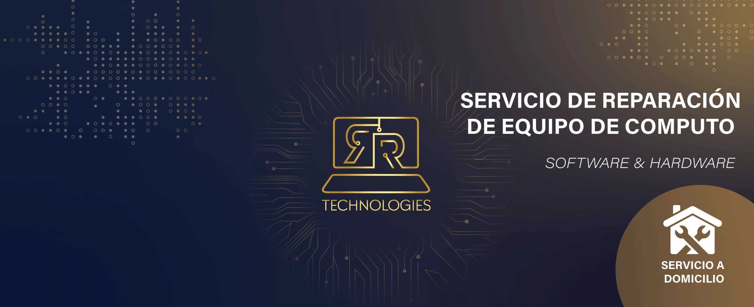 RR Technologies - Venta De Pc, Venta De Pc Gamer, Venta De Pc